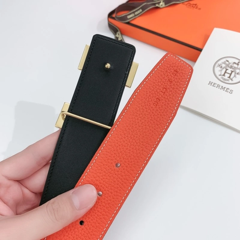High accuracy Hermes Belts