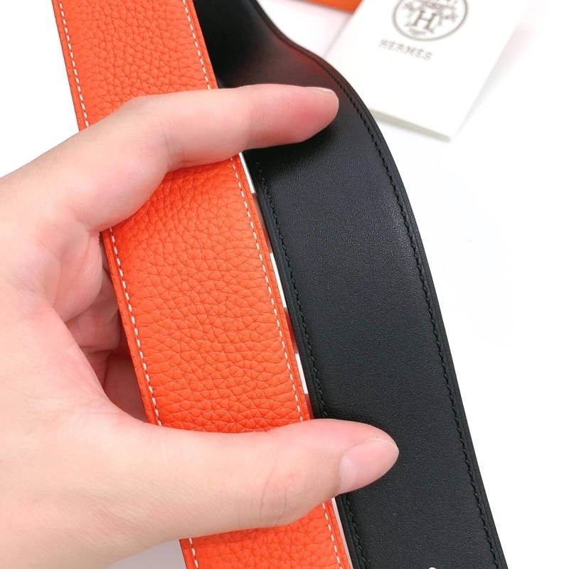 High accuracy Hermes Belts