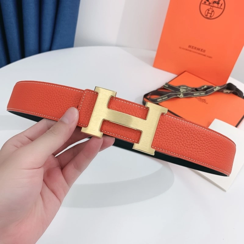 High accuracy Hermes Belts