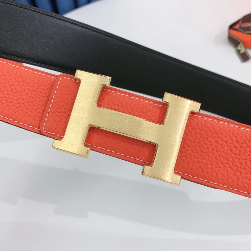 High accuracy Hermes Belts