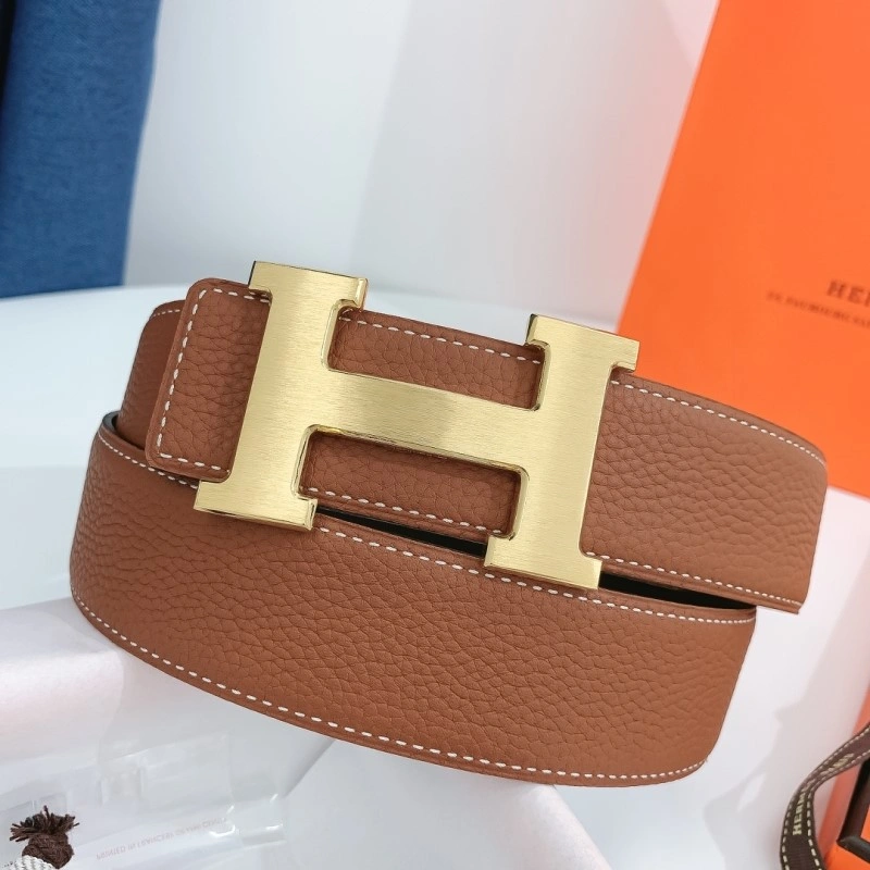 Accurate model Hermes Belts