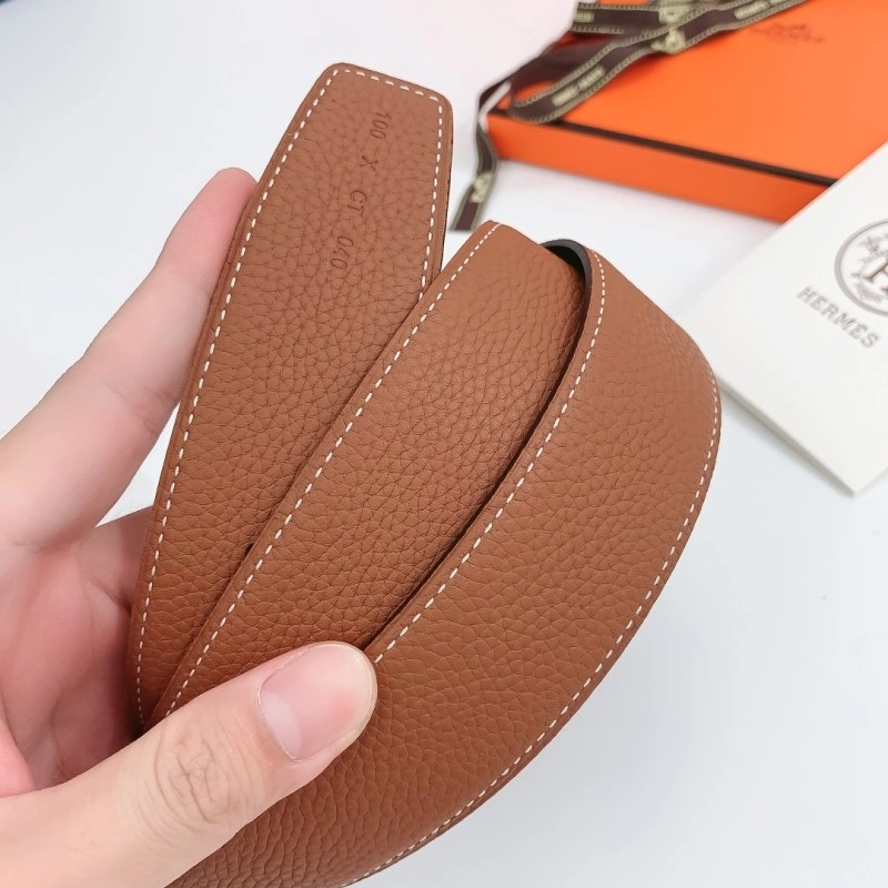 Accurate model Hermes Belts