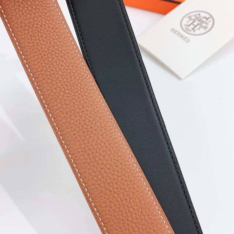 Accurate model Hermes Belts