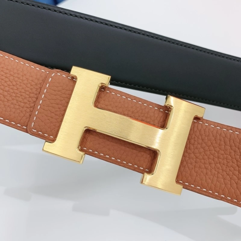 Accurate model Hermes Belts