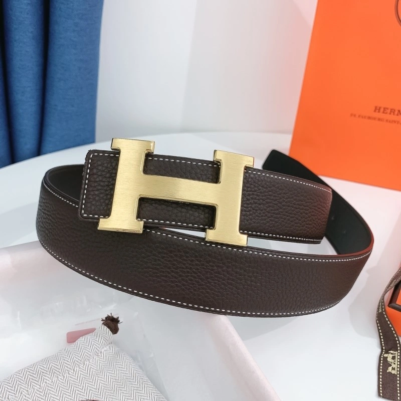Genuine Hermes Belts