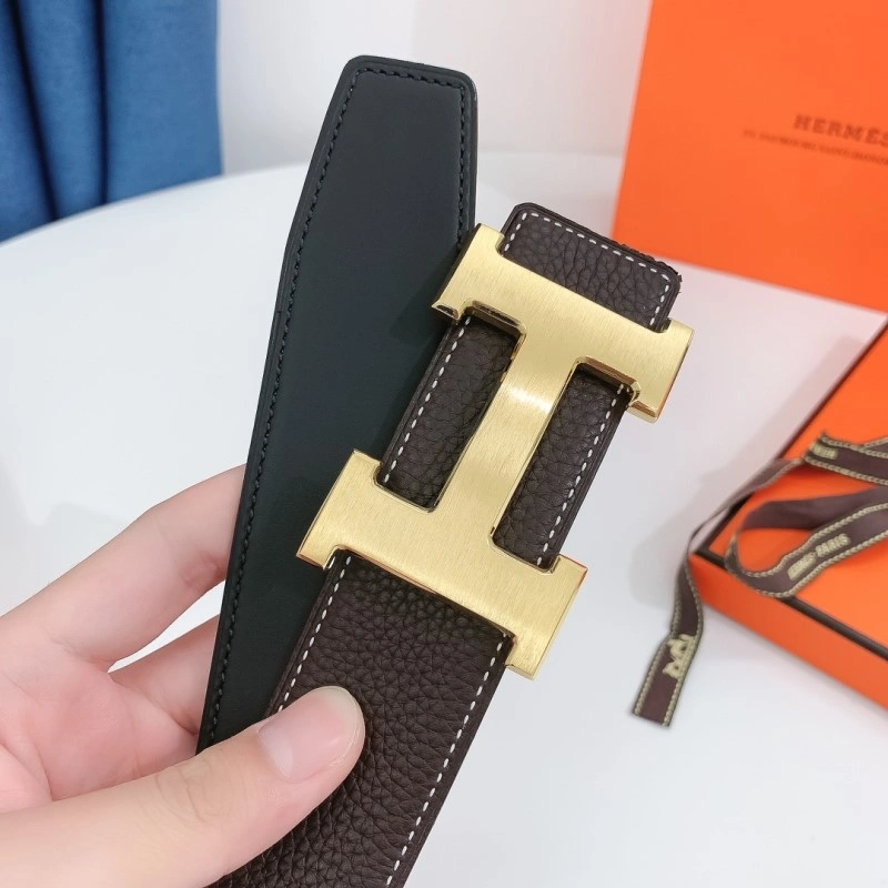 Genuine Hermes Belts