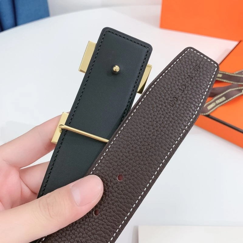 Genuine Hermes Belts