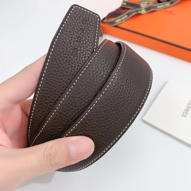 Genuine Hermes Belts