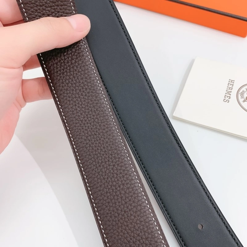 Genuine Hermes Belts