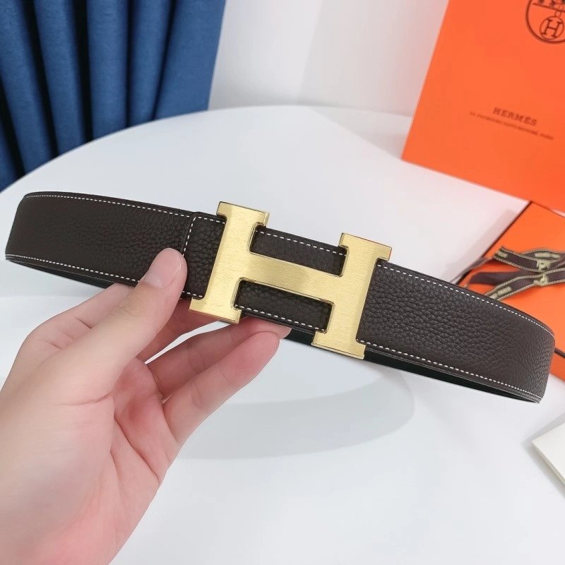 Genuine Hermes Belts