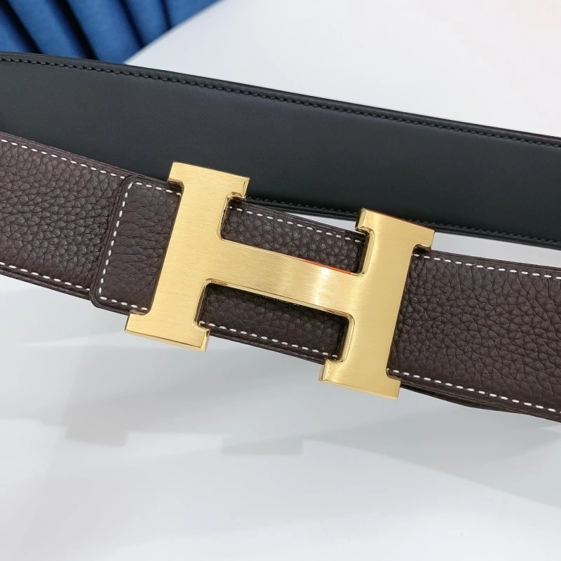 Genuine Hermes Belts