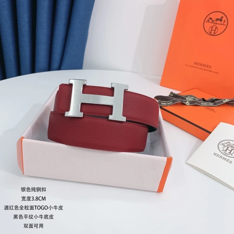 Reasonably priced Hermes Belts