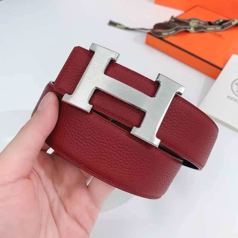 Reasonably priced Hermes Belts