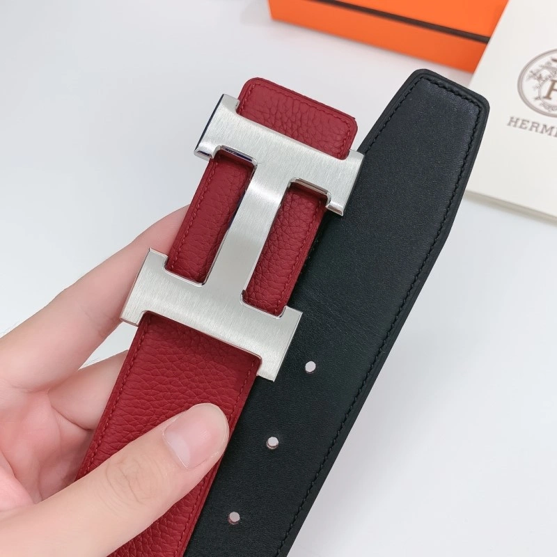 Reasonably priced Hermes Belts