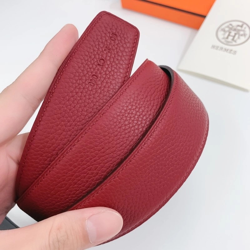 Reasonably priced Hermes Belts