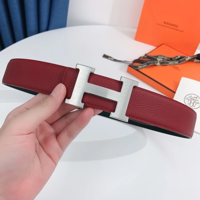 Reasonably priced Hermes Belts