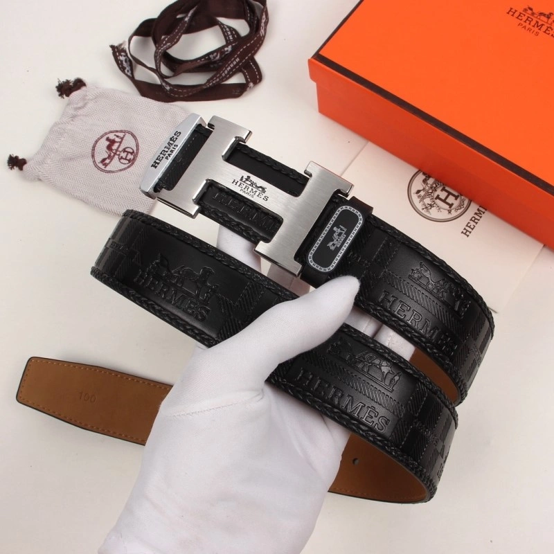 Budget-friendly Hermes Belts