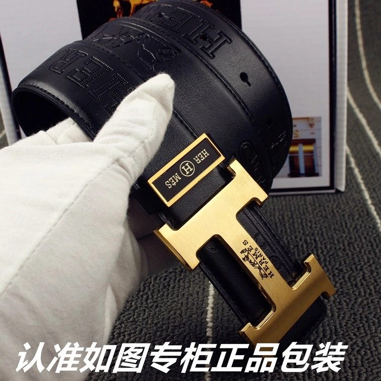 Value-priced Hermes Belts