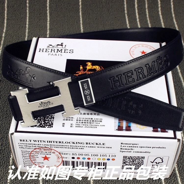 Inexpensive Hermes Belts