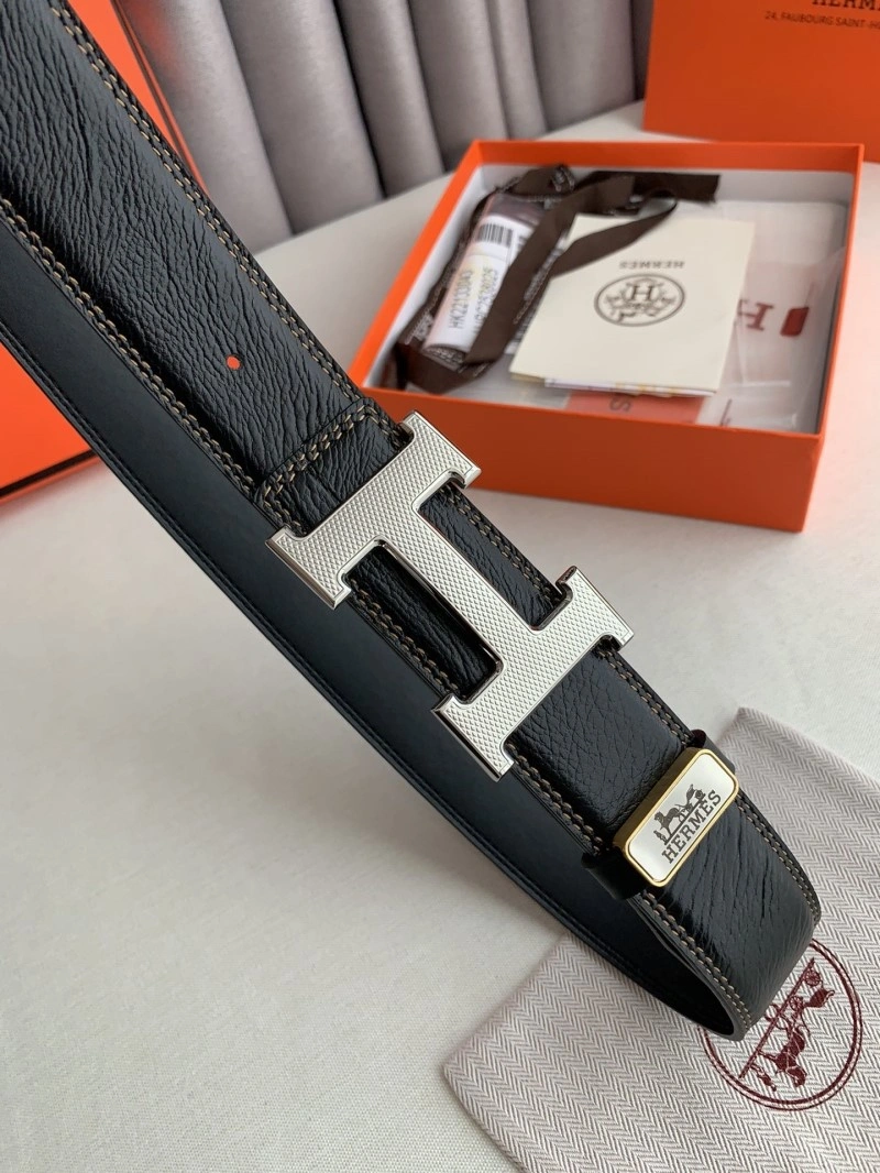 Low-cost Hermes Belts