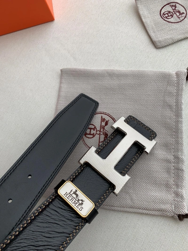 Low-cost Hermes Belts