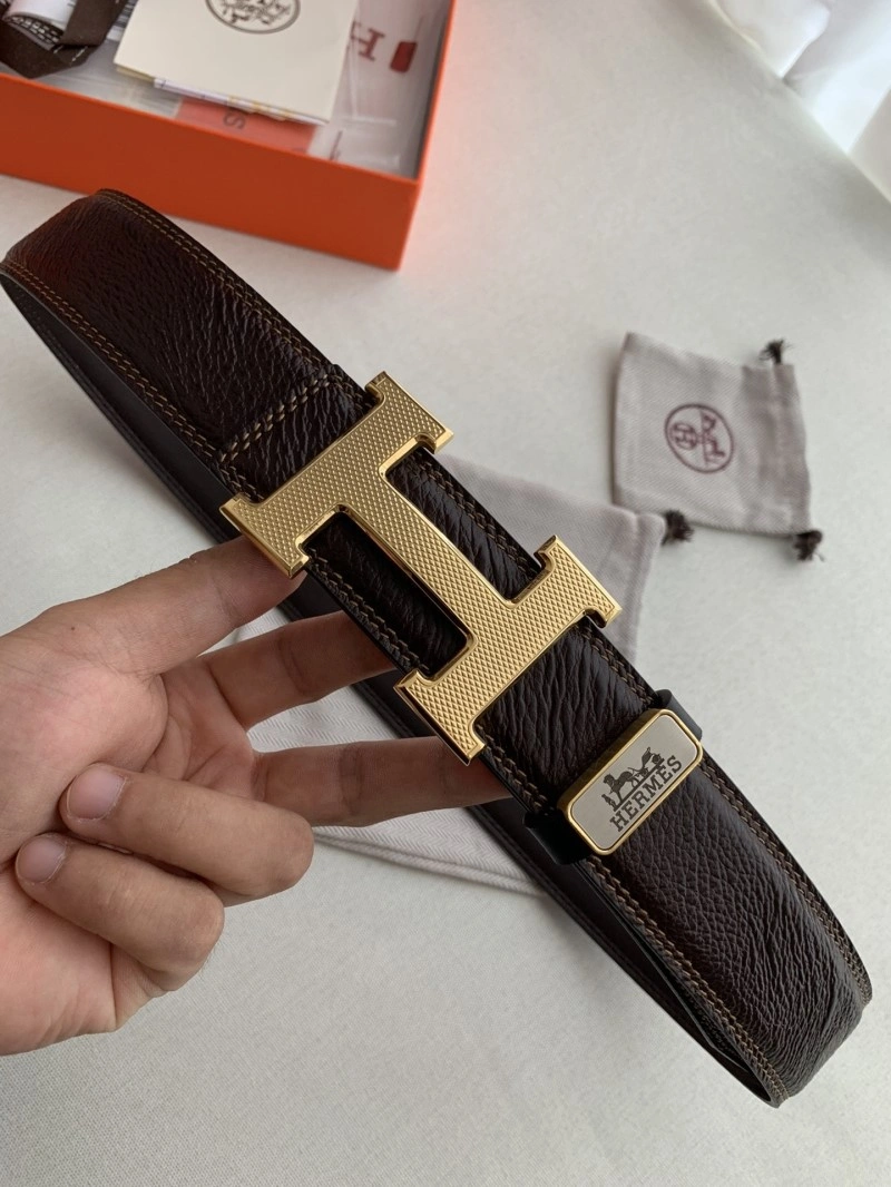 Affordable Hermes Belts