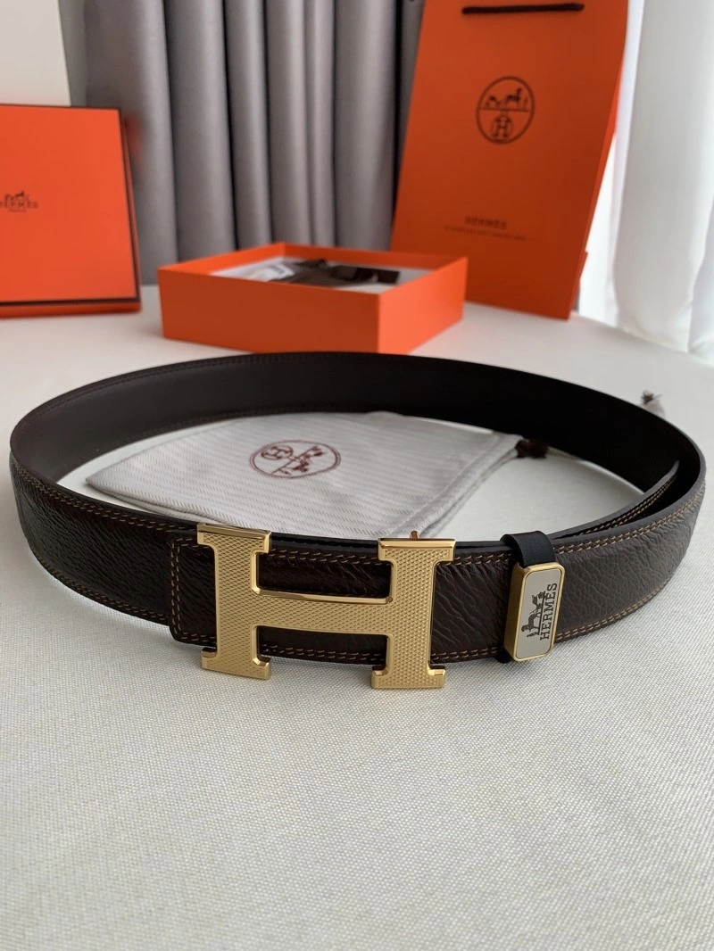 Affordable Hermes Belts