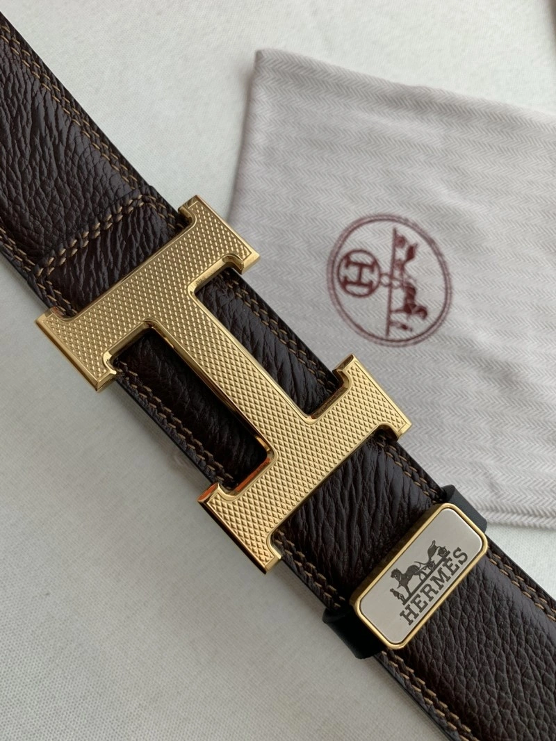Affordable Hermes Belts