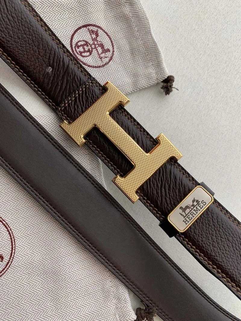 Affordable Hermes Belts