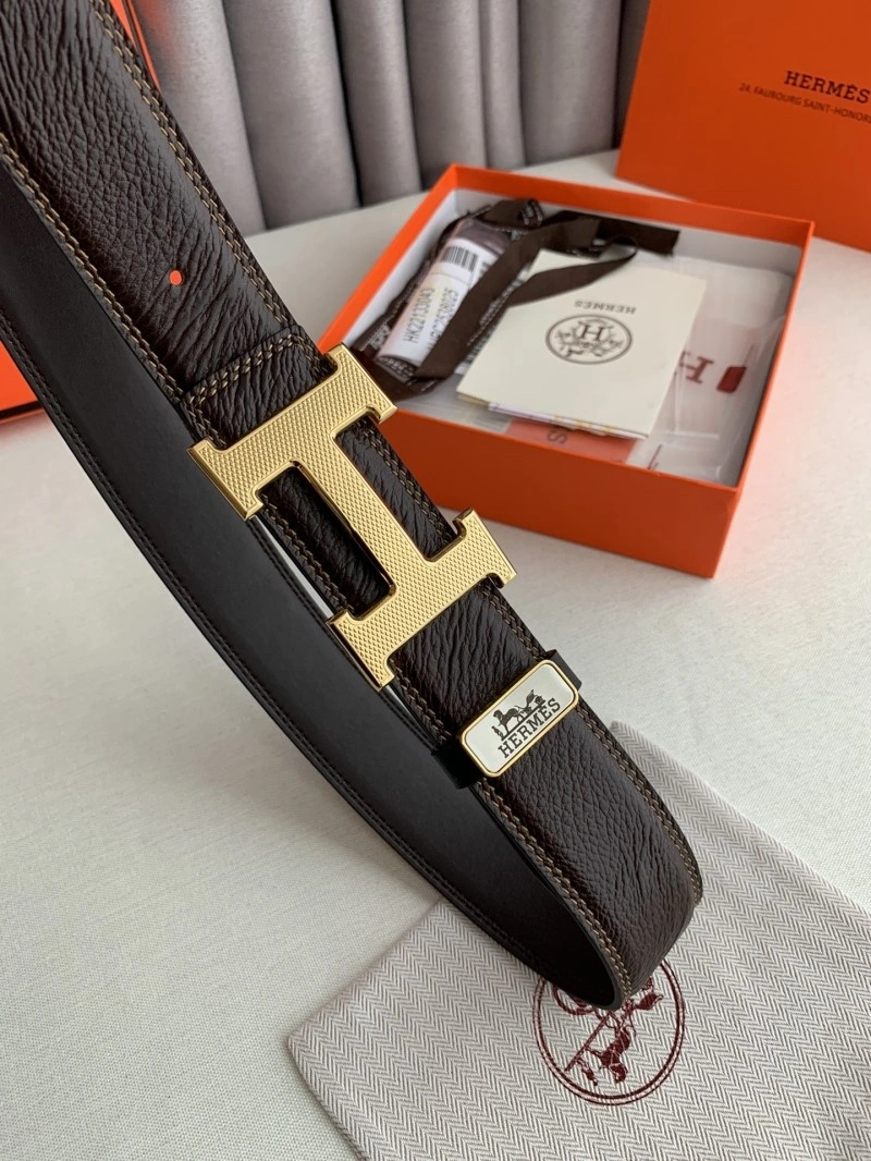 Affordable Hermes Belts