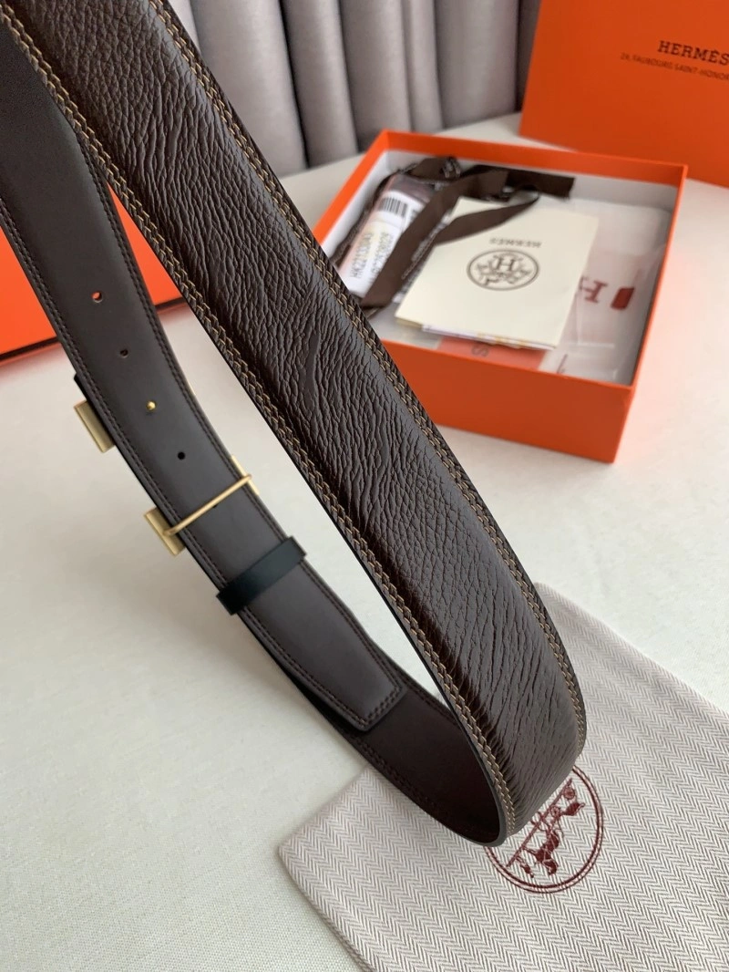 Affordable Hermes Belts