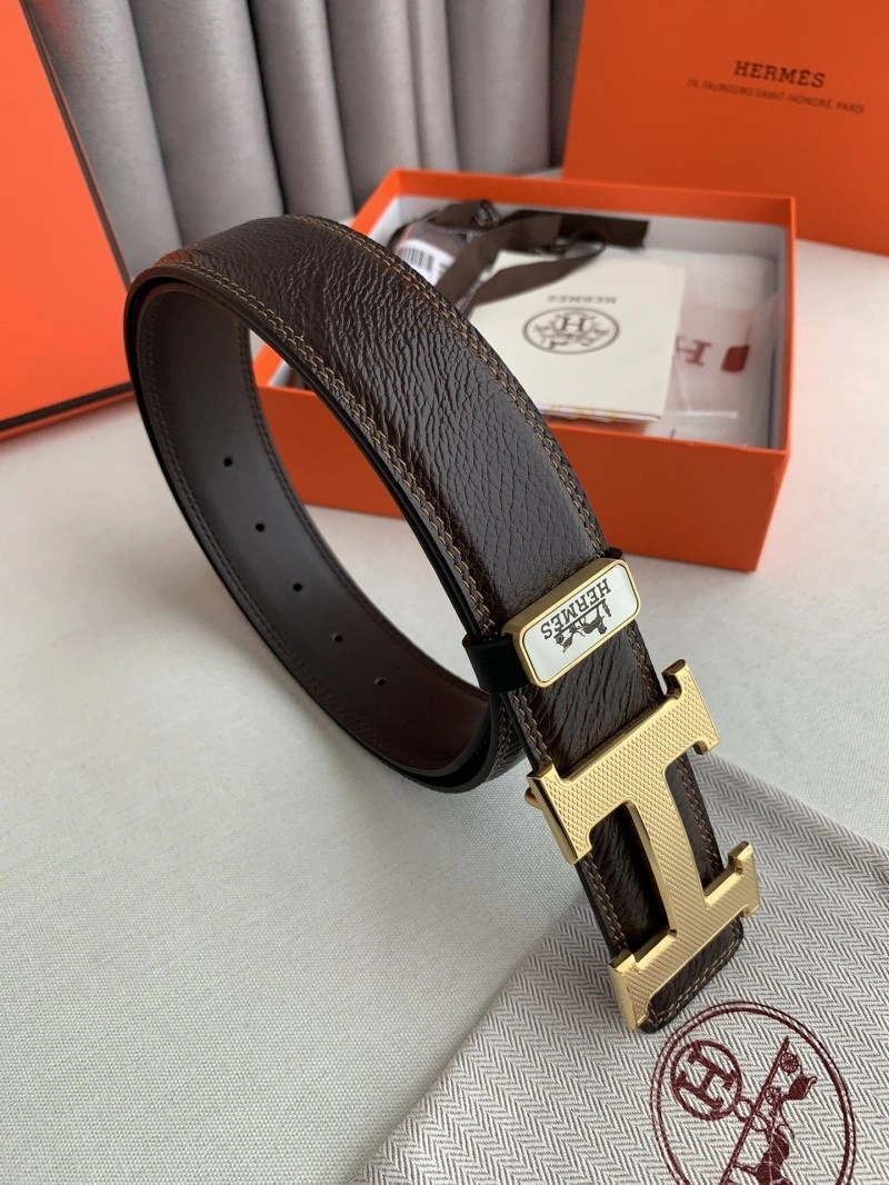 Affordable Hermes Belts