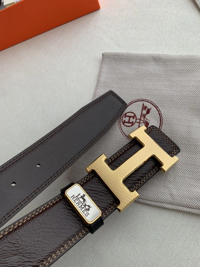 Affordable Hermes Belts