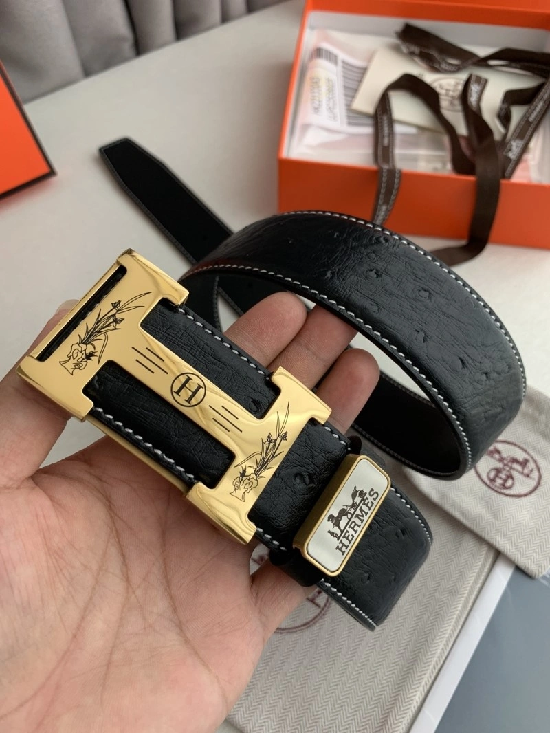 Inexpensive Hermes Belts