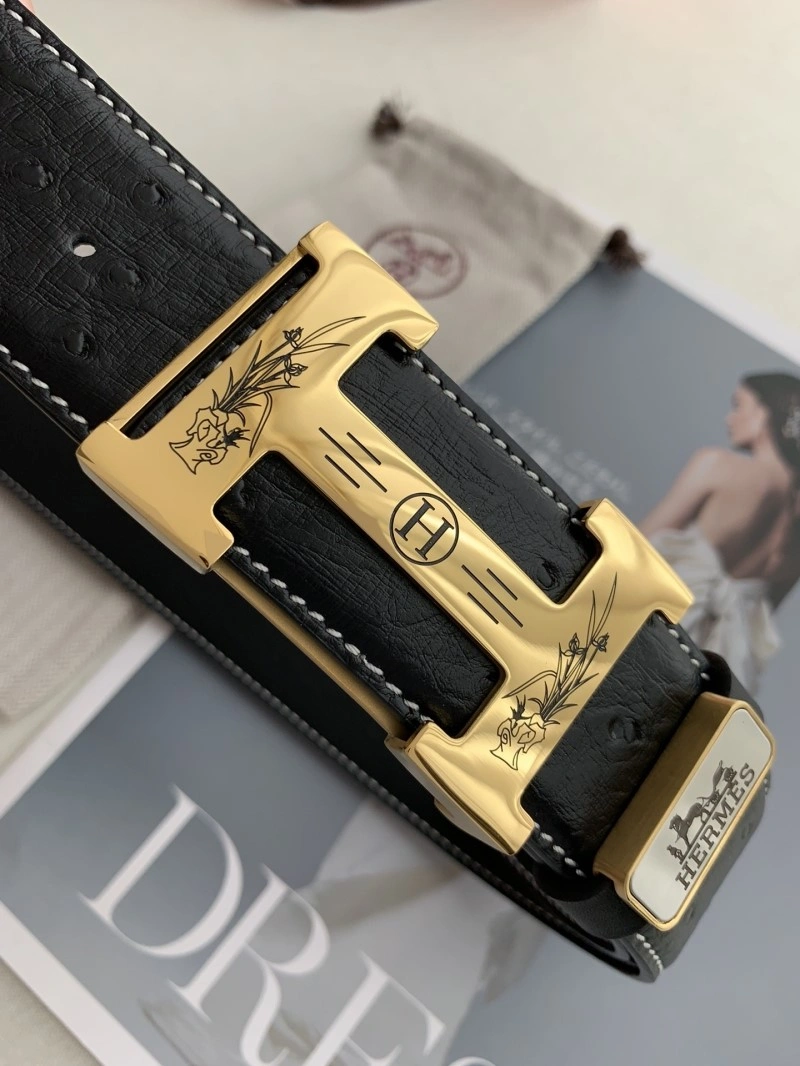 Inexpensive Hermes Belts