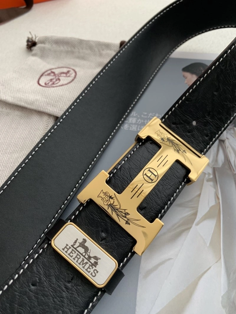 Inexpensive Hermes Belts