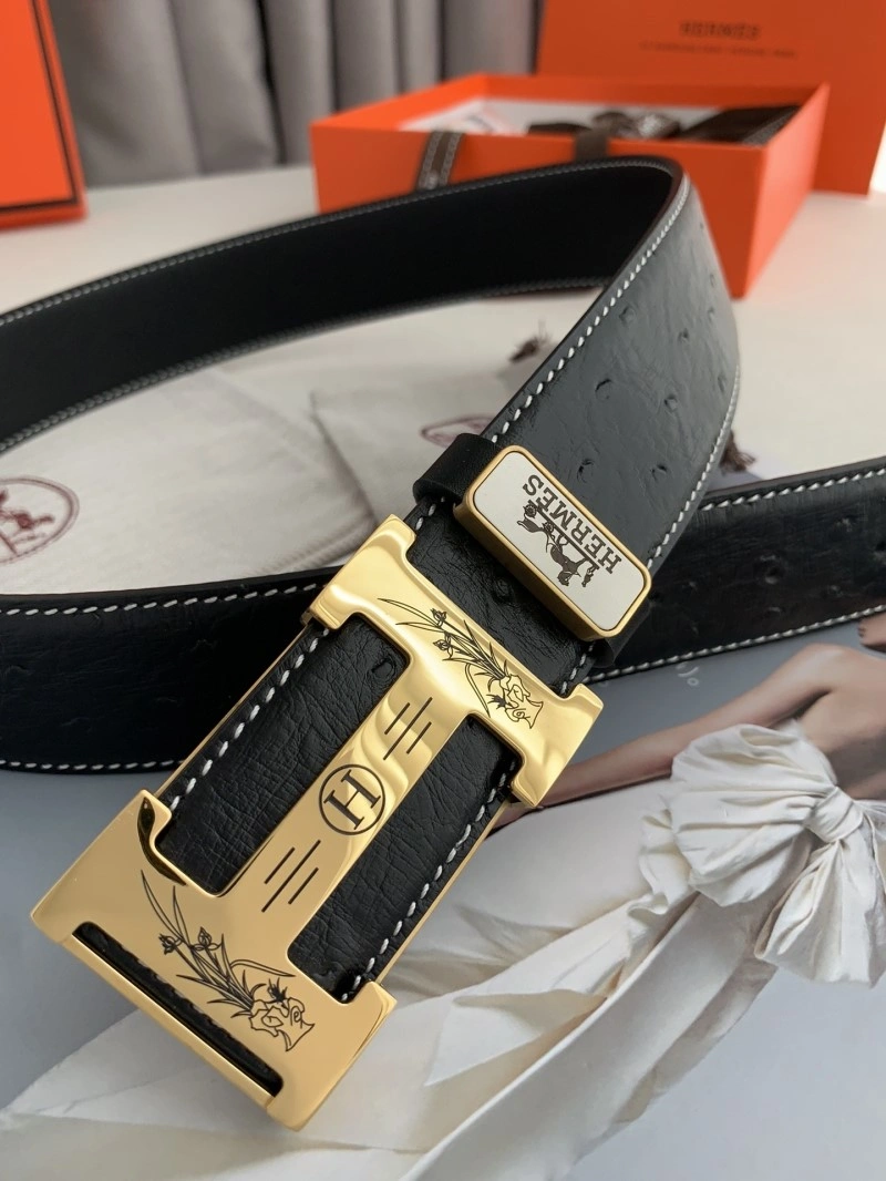 Inexpensive Hermes Belts
