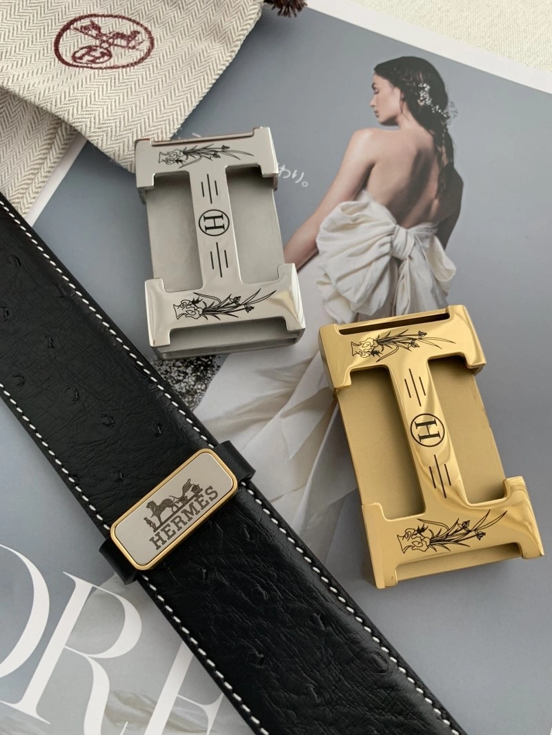 Inexpensive Hermes Belts