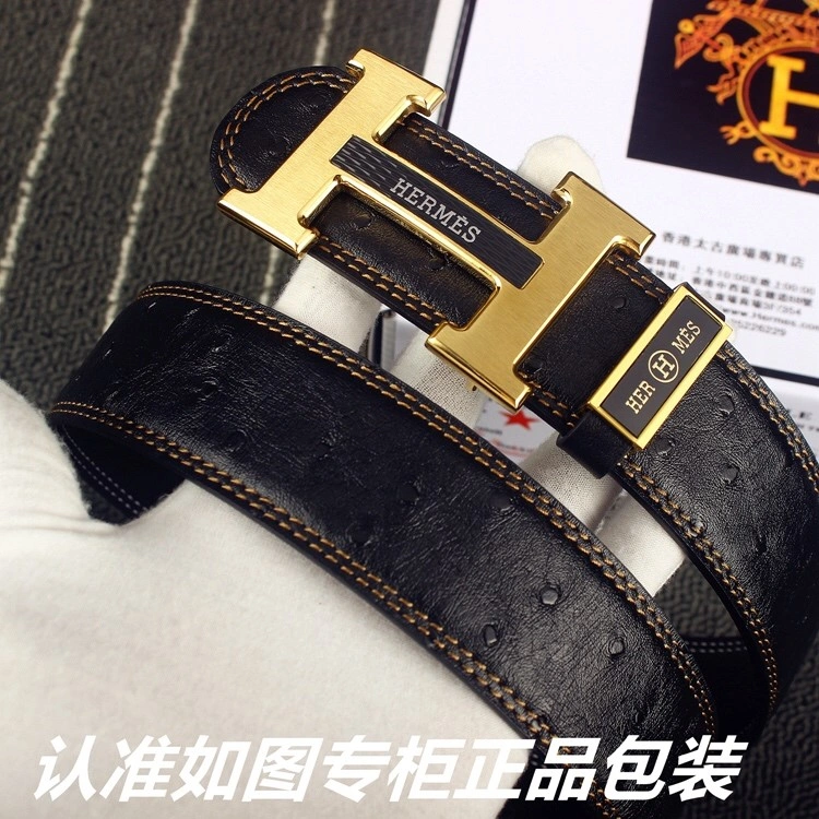 Legit Hermes Belts
