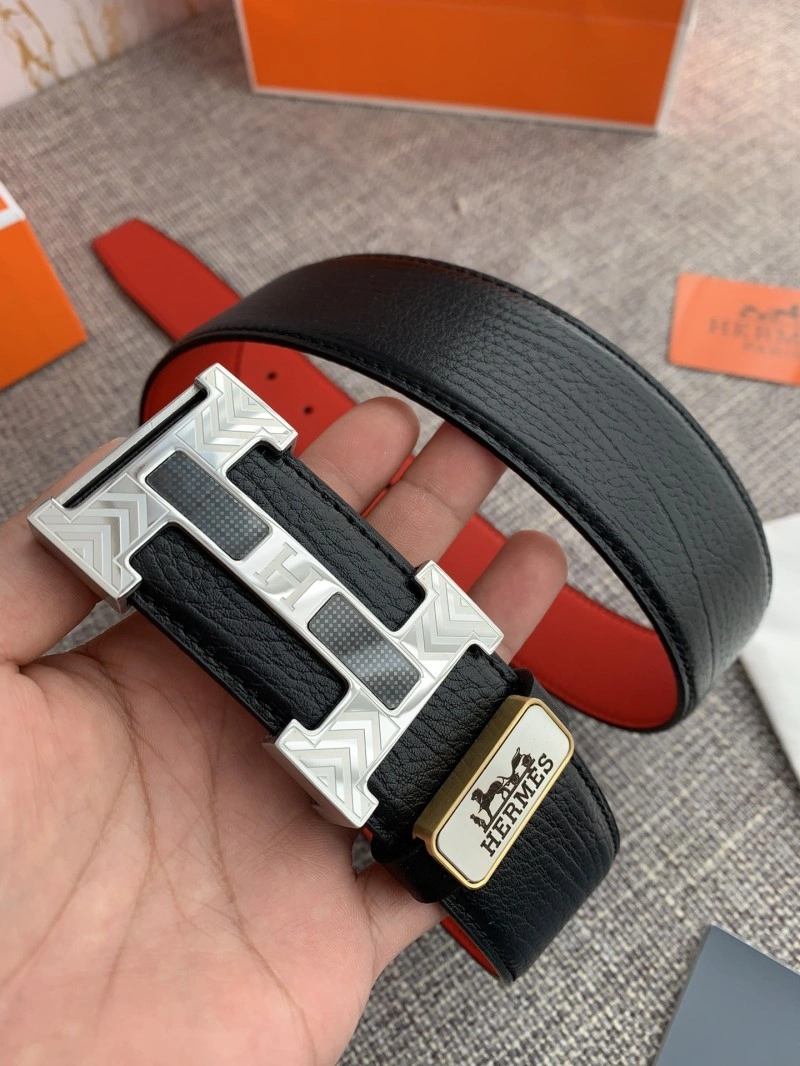 Top mirror Hermes Belts