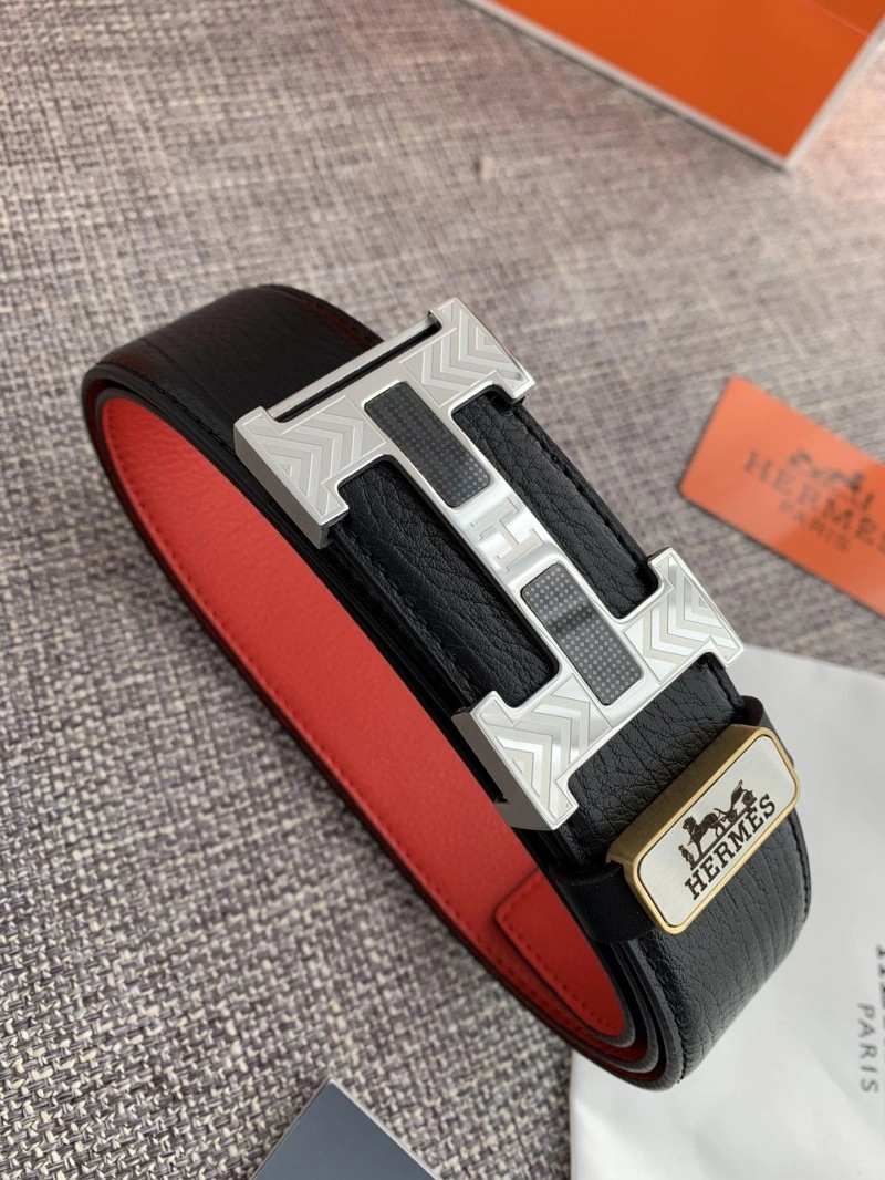 Top mirror Hermes Belts