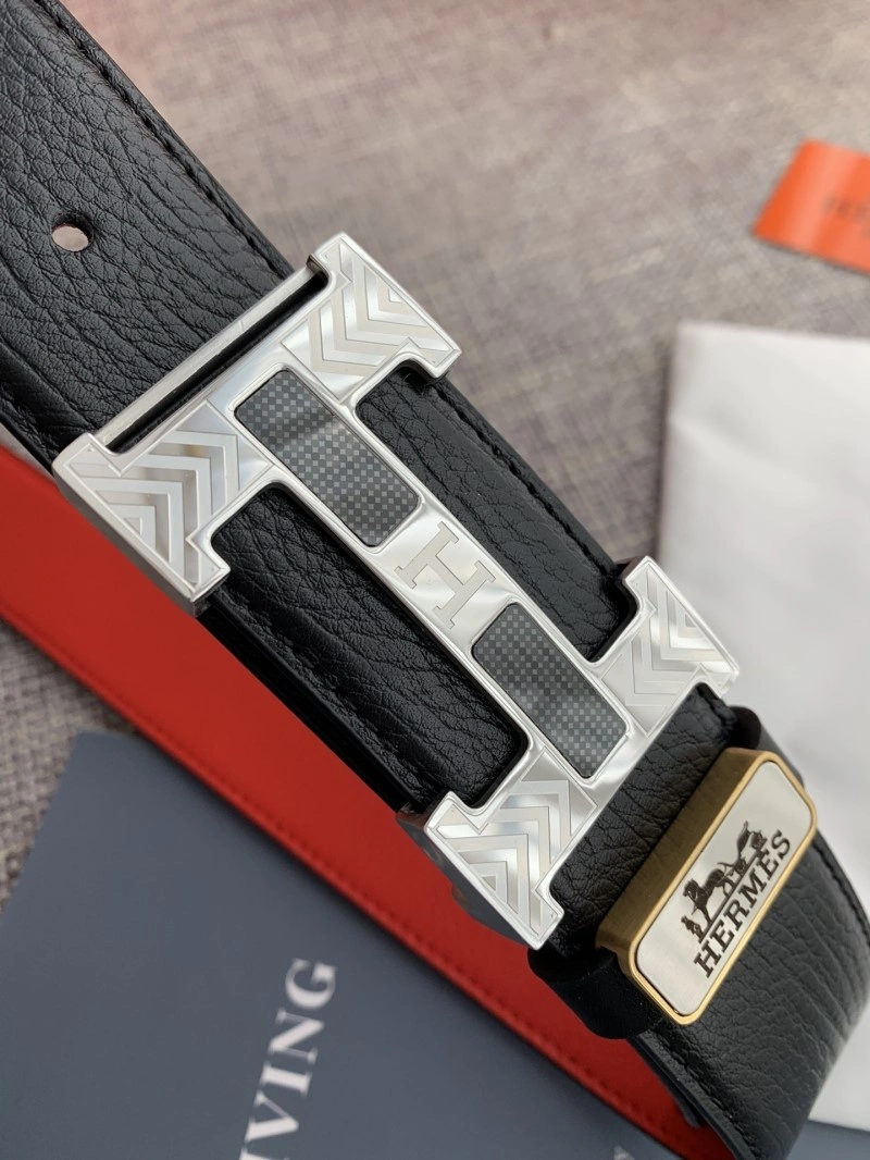 Top mirror Hermes Belts