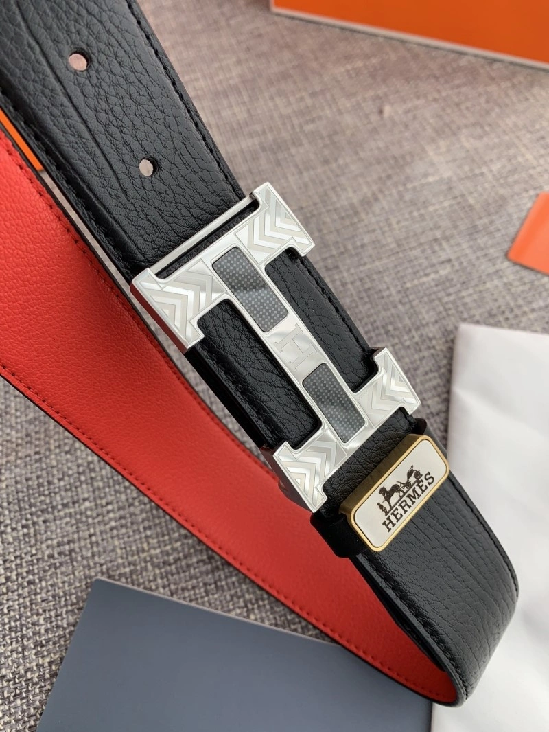 Top mirror Hermes Belts