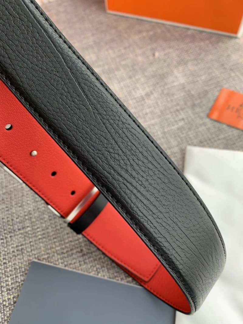Top mirror Hermes Belts