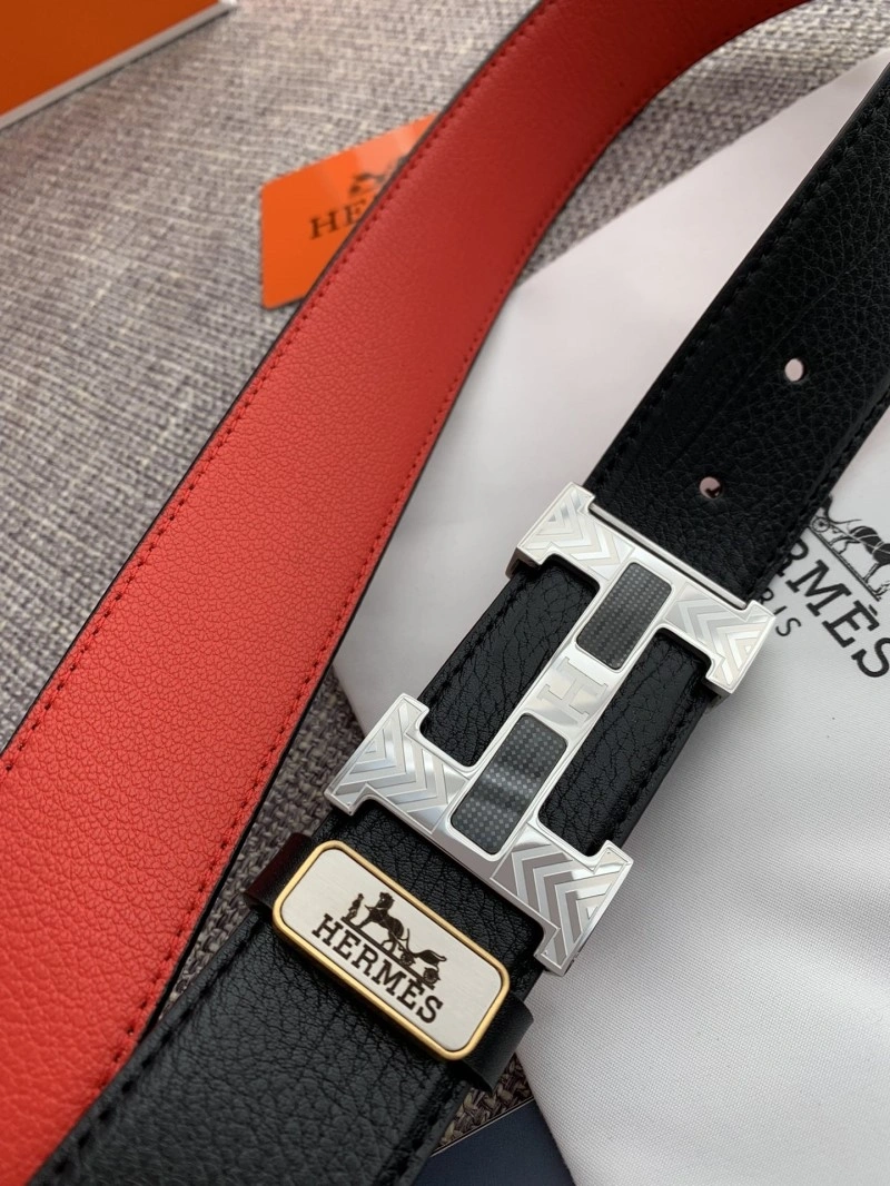 Top mirror Hermes Belts