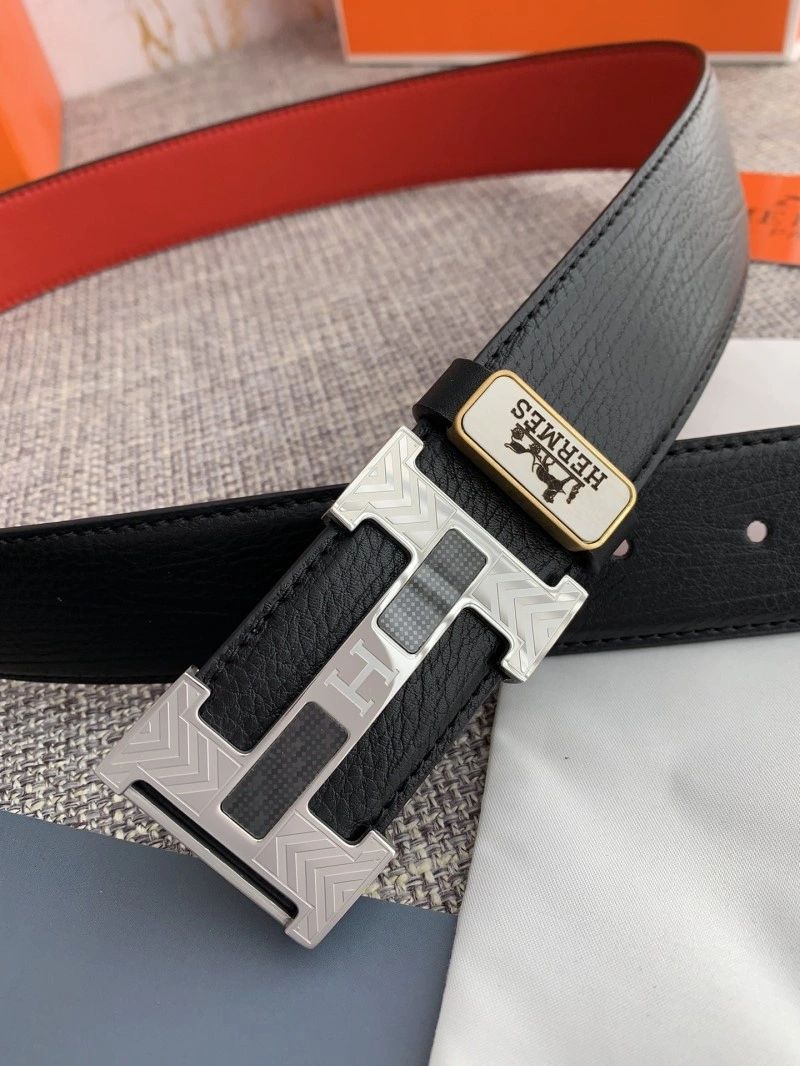 Top mirror Hermes Belts