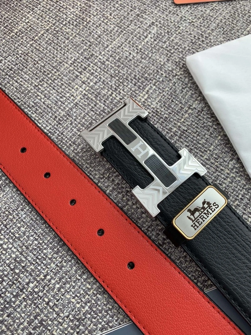 Top mirror Hermes Belts