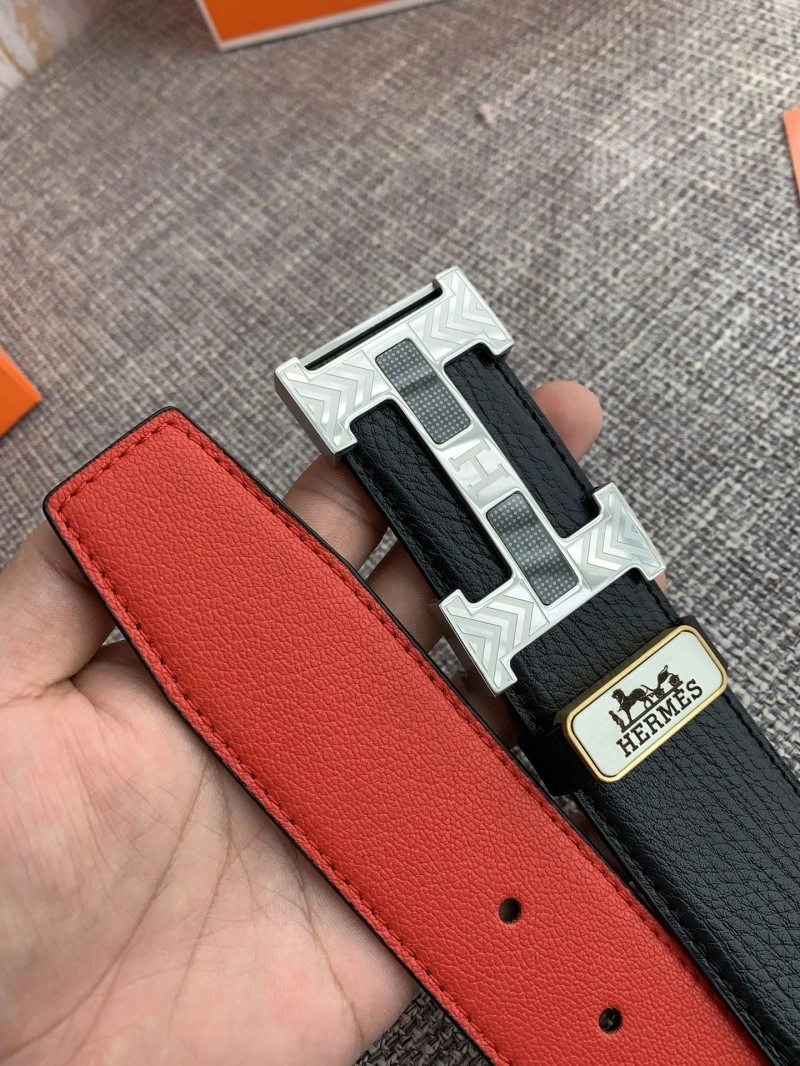 Top mirror Hermes Belts