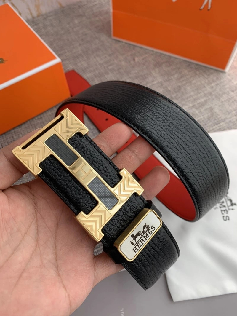 Value-priced Hermes Belts
