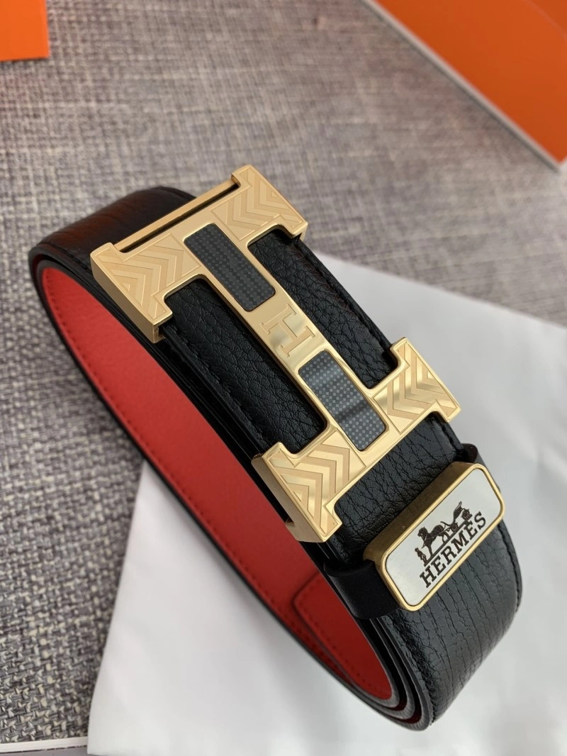 Value-priced Hermes Belts